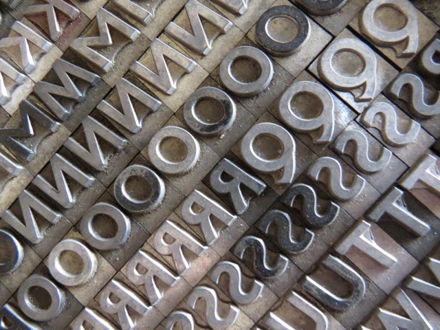 Paper Ponderings: Type Type Type