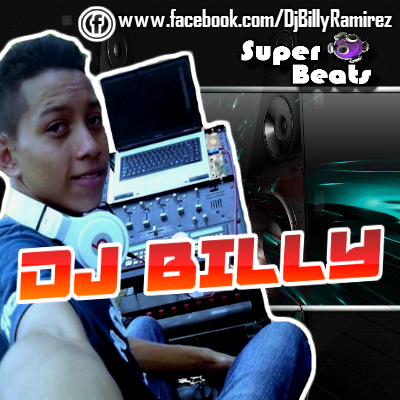 DJ Billy : Protagonista de Super Beats (Sábado 01 de Noviembre de 2014 ...