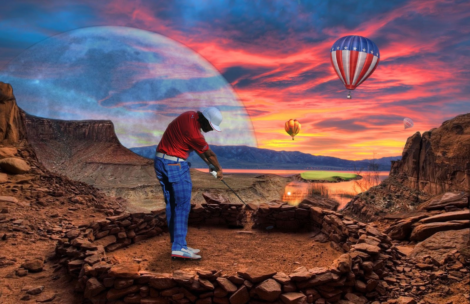 KC's Graphics: Dreamscape