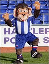 Detritus of Empire: The Monkey Mayor of Hartlepool