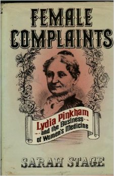 The Essential Herbal Blog: Women Herbalists (Series): Lydia Pinkham