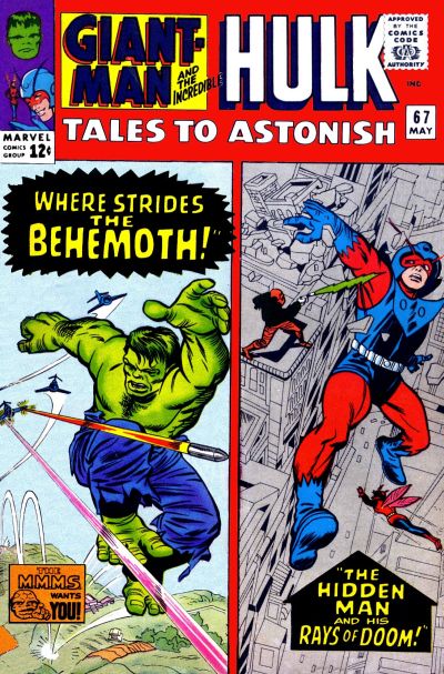 Bronze Age Babies: Who's the Best... Anthology Comic Series?