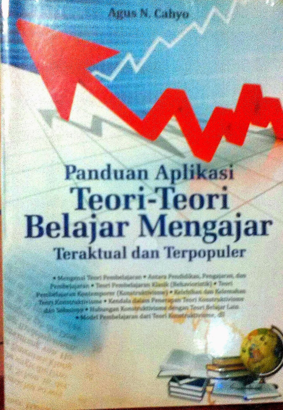 Toko Buku Sang Media : Aplikasi Teori teori Belajar Mengajar