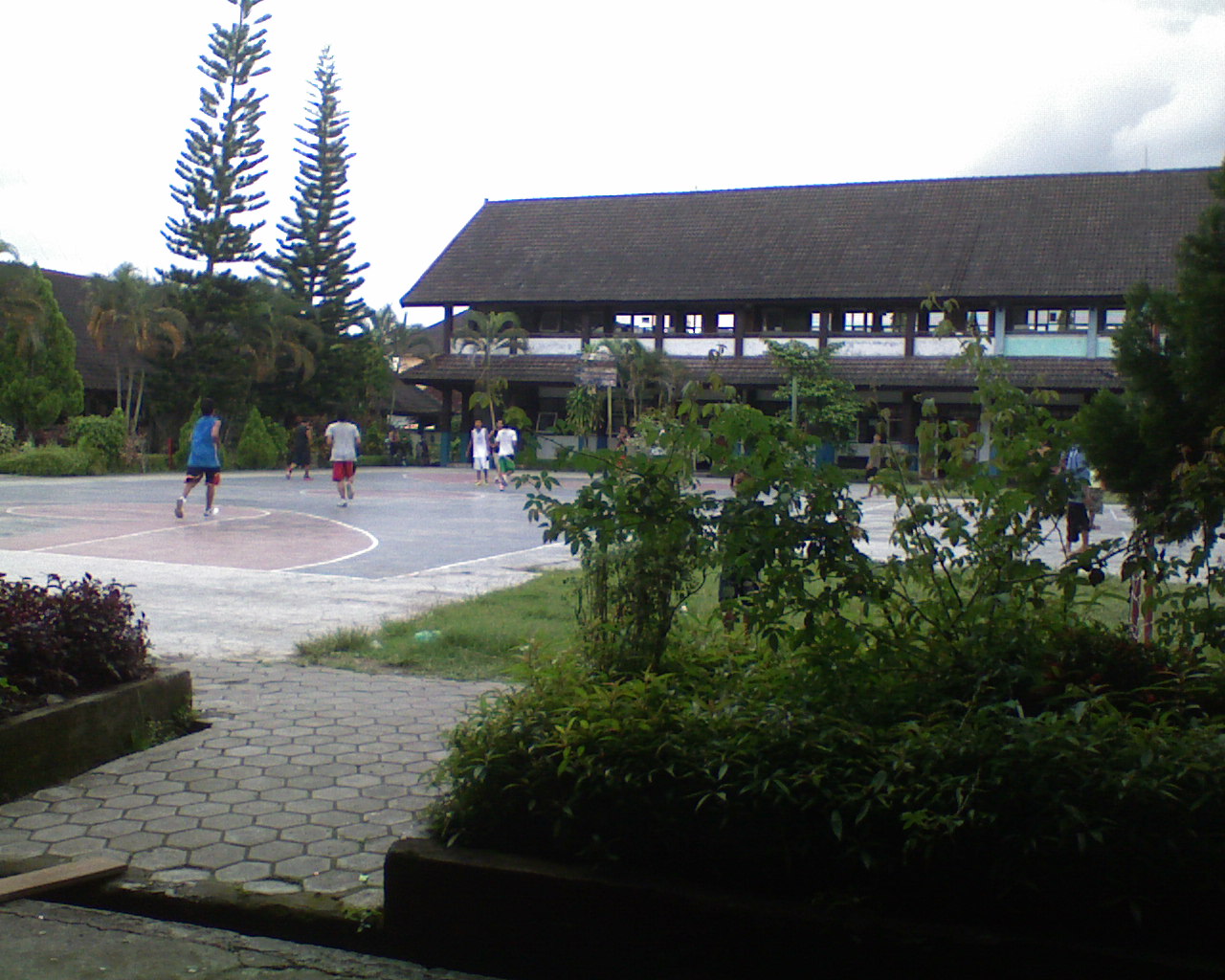 SMKN 1 PRAYA TENGAH
