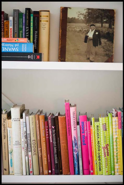 Blog: And, More Book Things