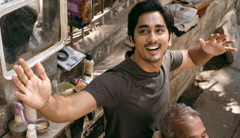 Siddarth in 180 | 180 Movie wallpapers | Siddarth Movie stills in 180 ...