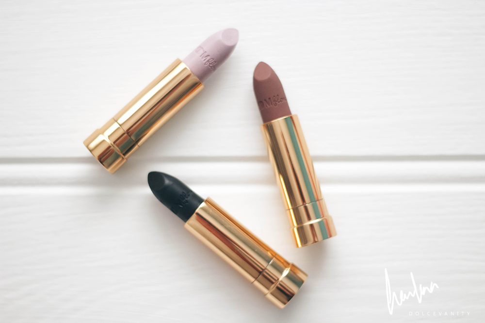 MDMflow Lipsticks — Dolce Vanity