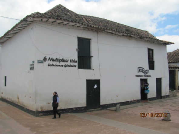 Turismo en Tocancipá Cundinamarca : Tocancipá una aventura inigualable