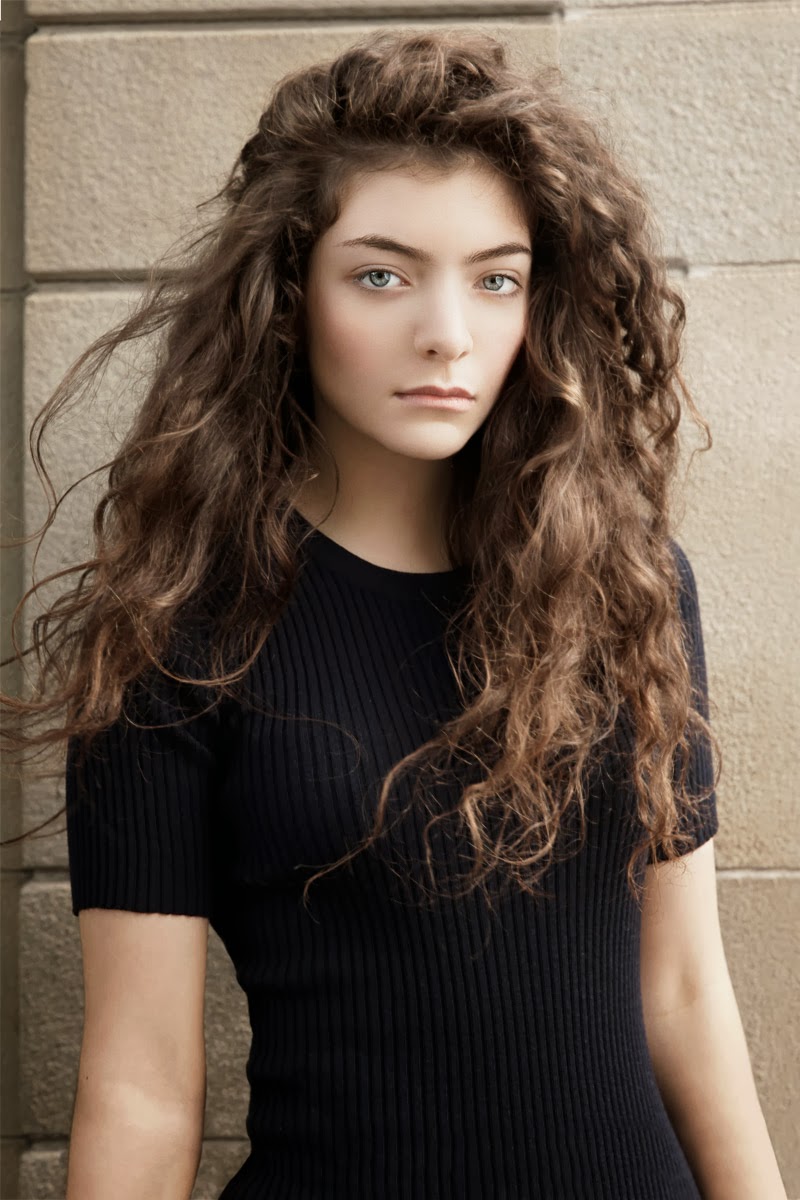 Mira y Opina: LORDE