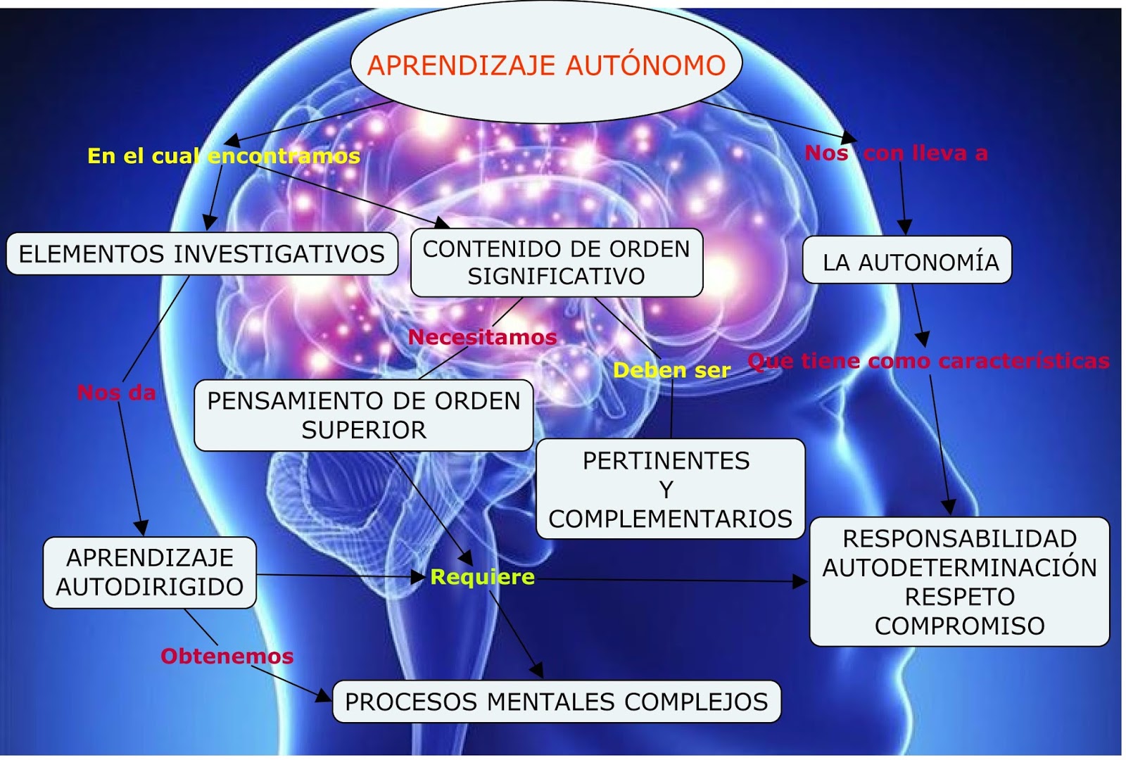 CURSO PROPEDÉUTICO PARA EL APRENDIZAJE AUTOGESTIVO EN UN AMBIENTE ...