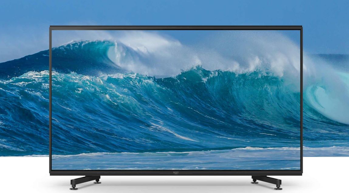 Sony Teases Impending Availability of Z9G LED 8K Series