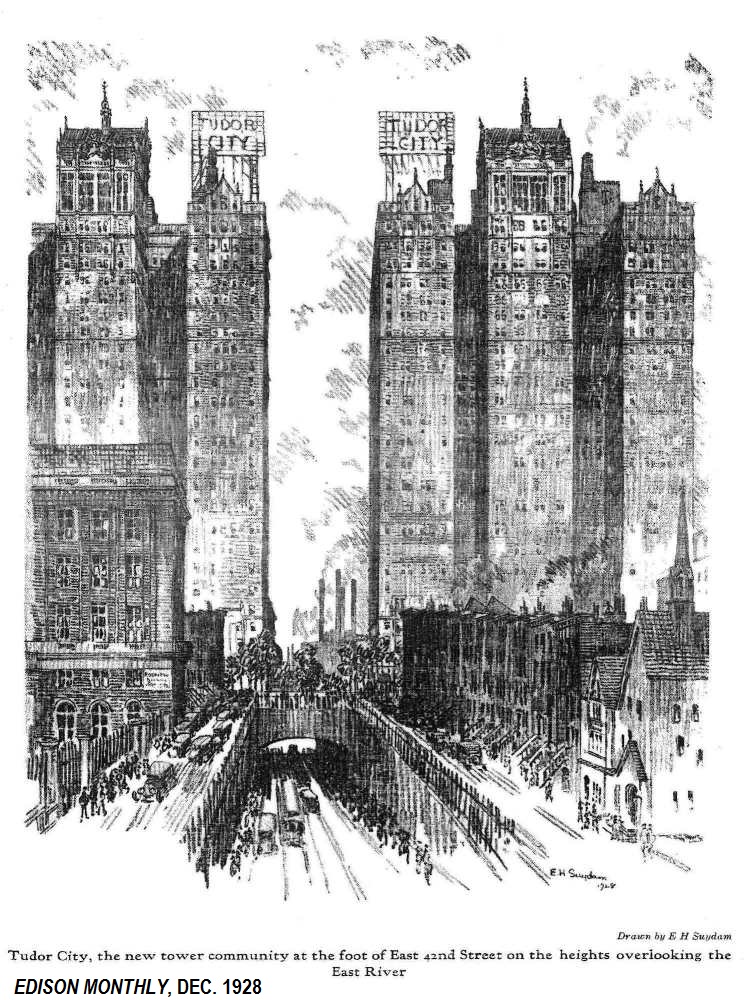 New York Neon: June 2012