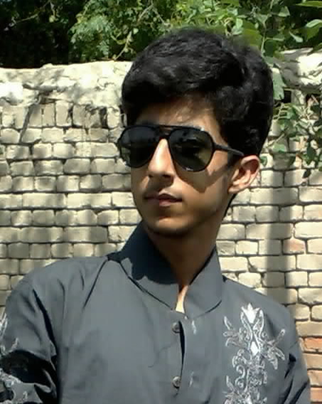 shehzad malik pics - DERA KALLAY KHEL