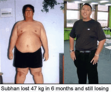 Herbalife Nutrition - Loss Weight, Gained Weight Healthy
