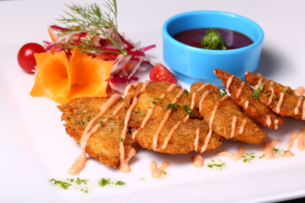 Flechazo Comes to Hyderabad with its MediterrAsian Buffet | Foodaholix