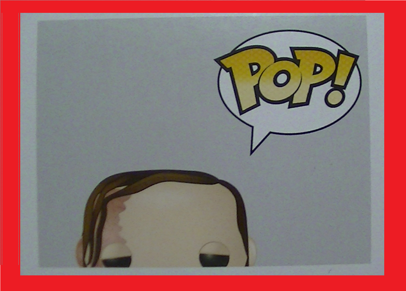 Funky Pop Funko Figures 05 The Hound