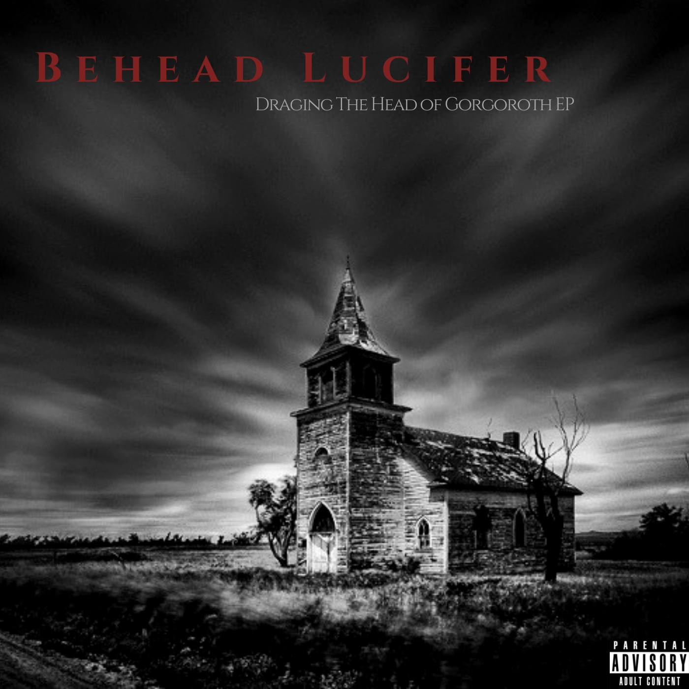 Unblack Archives: BEHEAD LUCIFER