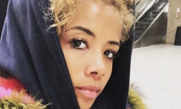 Rhymes With Snitch | Celebrity and Entertainment News | : Kelis Disses ...