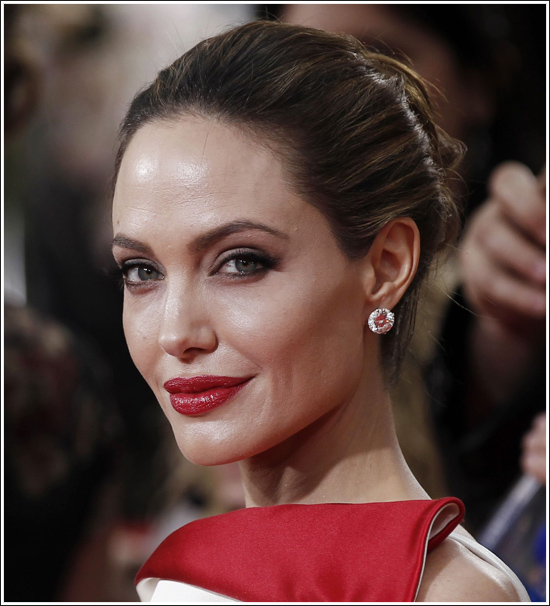 241543903: Angelina Jolie 2012
