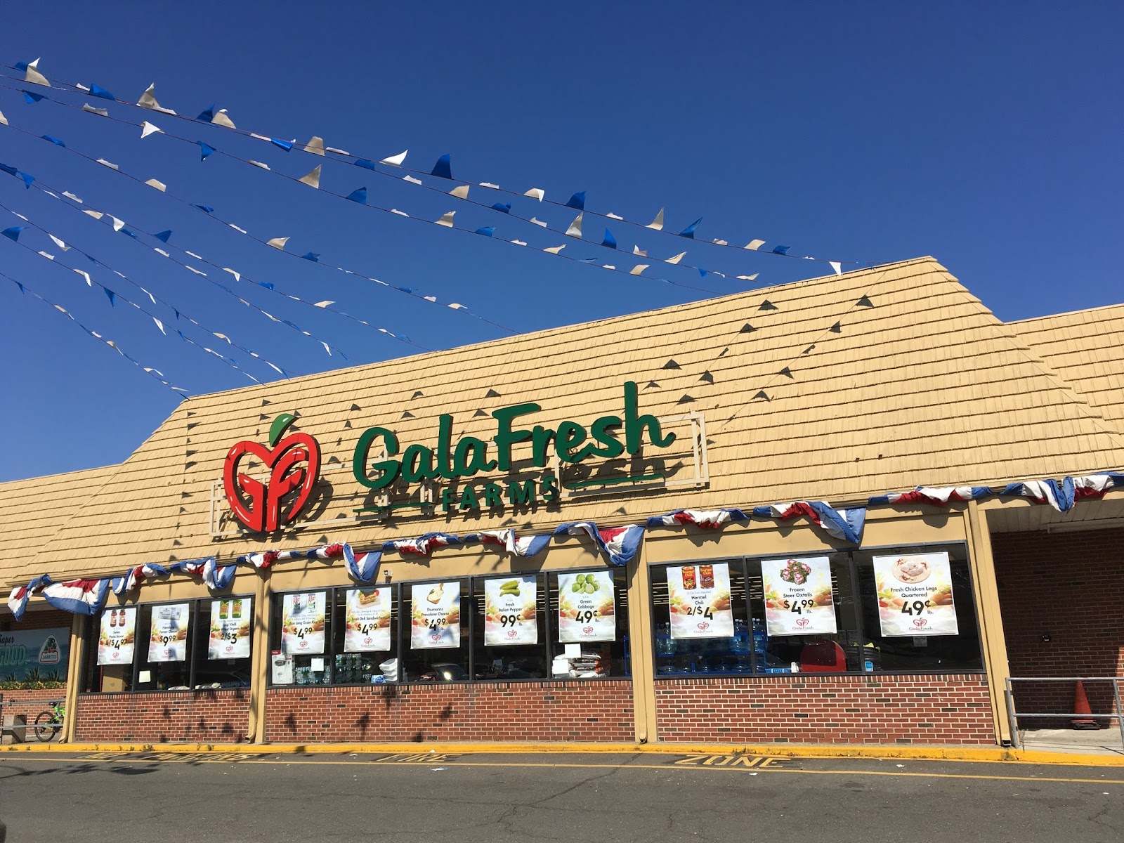 TOUR: Gala Fresh Farms - Passaic, NJ