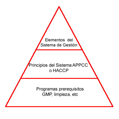 Principios, objetivos y ventajas - Norma GMP B2