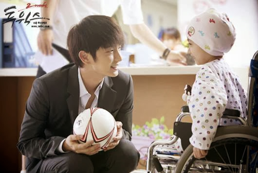 Rantific : Two Weeks Korean Drama Review