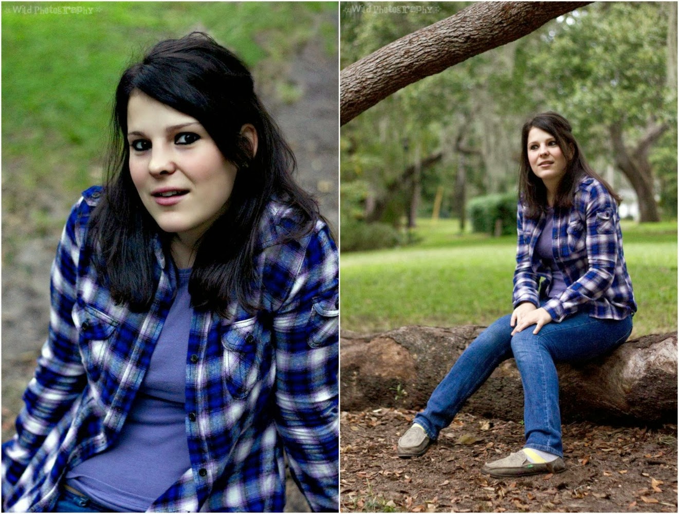 Wild Photography : Portraits ~ My Sharona