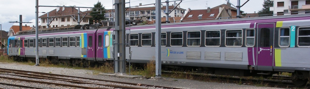 Le ferrovipathe: Spécial Z2