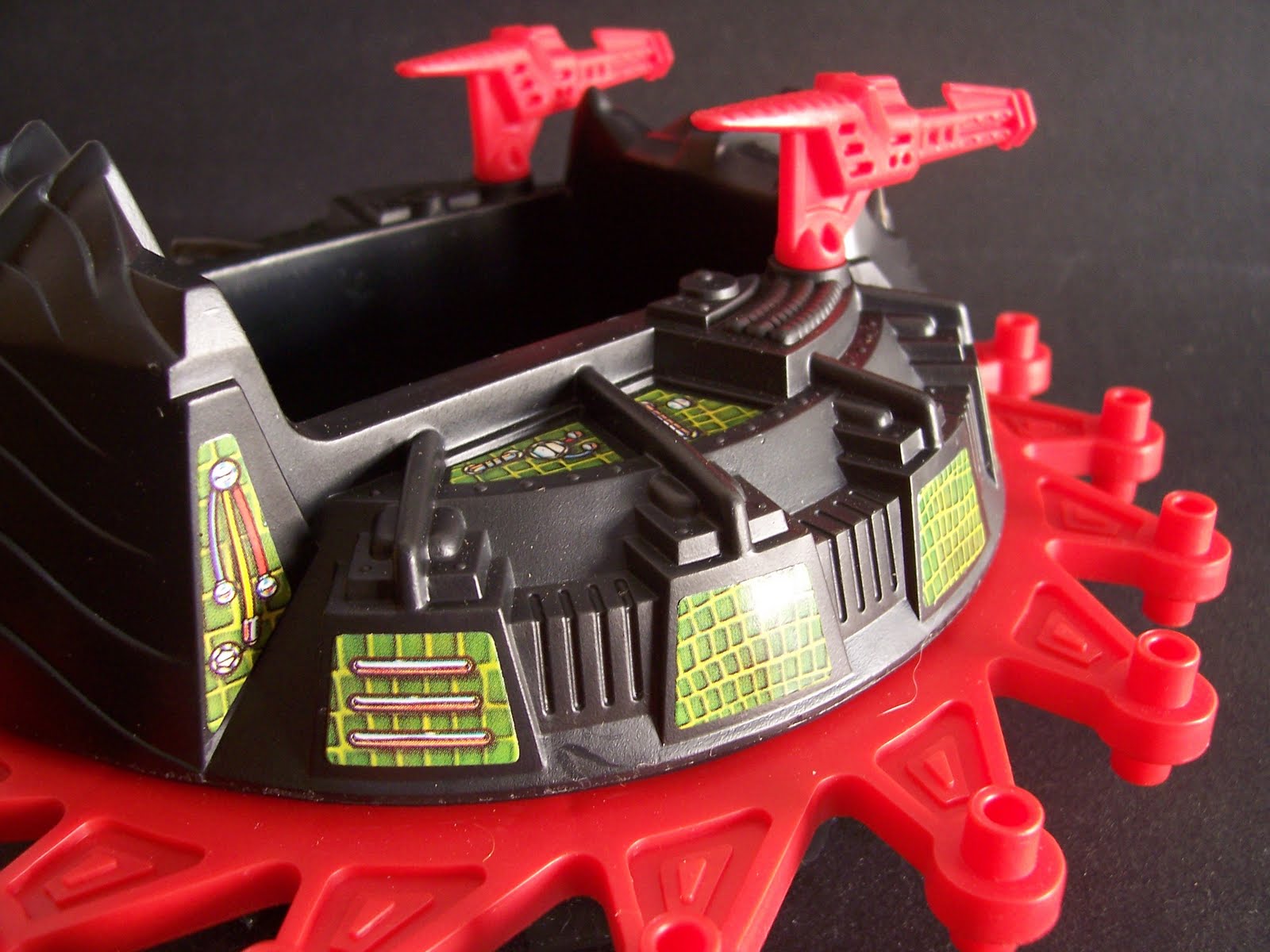 My Best Toys: Masters of the Universe...Roton