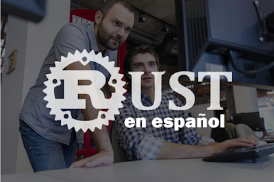 Curso El Lenguaje de Programación Rust en pdf