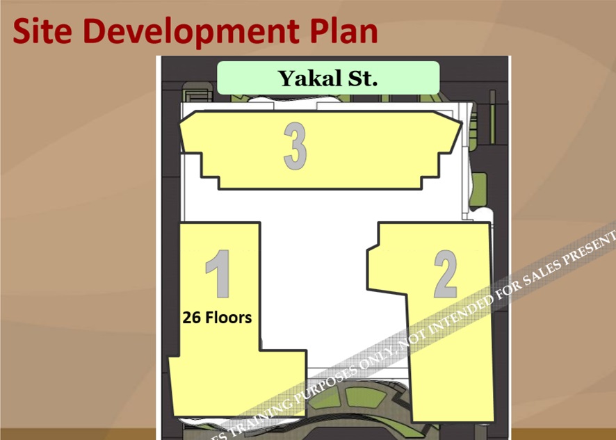 Avida Condominium Developments: Avida Towers Asten