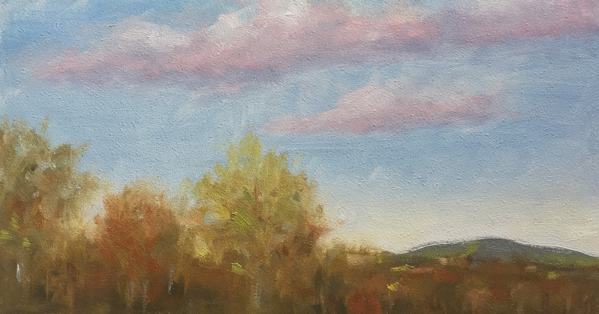 Debra Dunn Art: Small Works