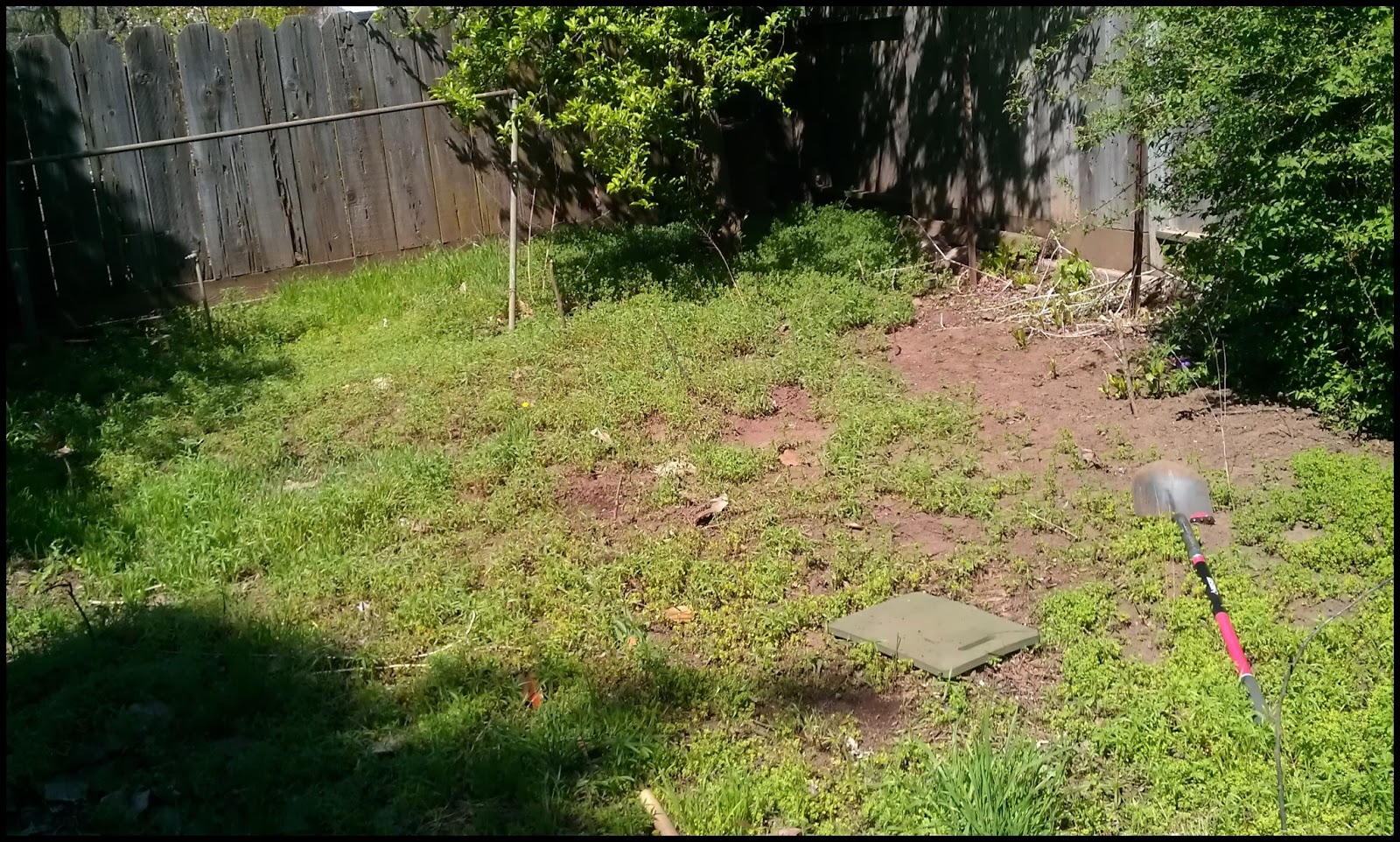 Gopher Proof Garden Beds | Krafty Fox