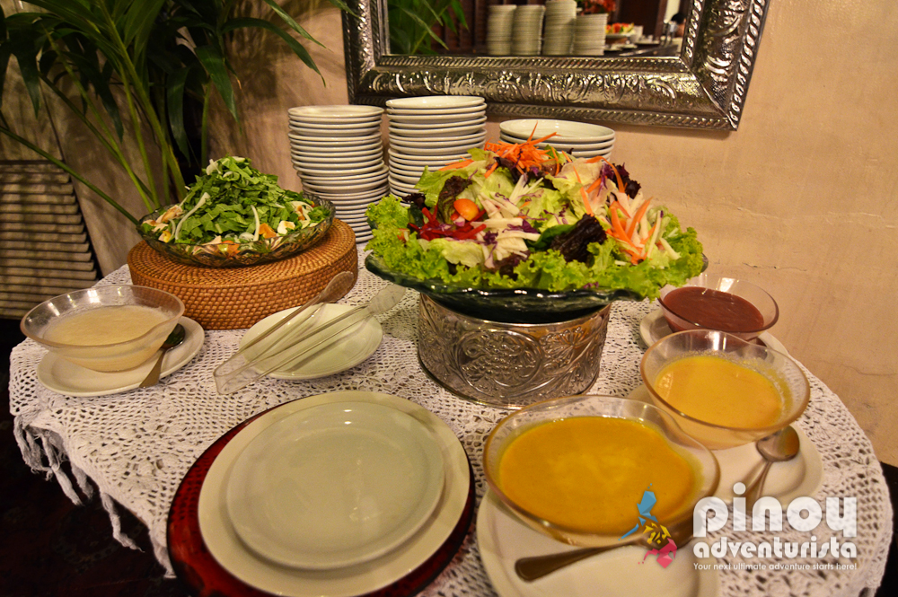 5 Awesome Reasons Why You Should Dine at Barbara's Heritage Restaurant ...