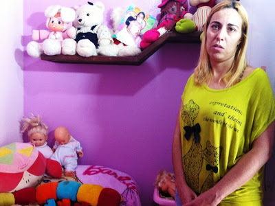 Novas pistas indicam que Emily Ferrari pode estar em Belo Horizonte ...