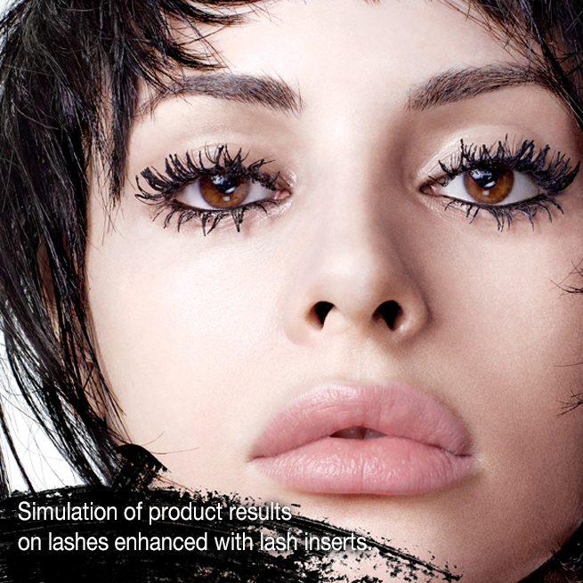 Nikky, loca por la moda: The colossal go chaotic&master ink matte de ...