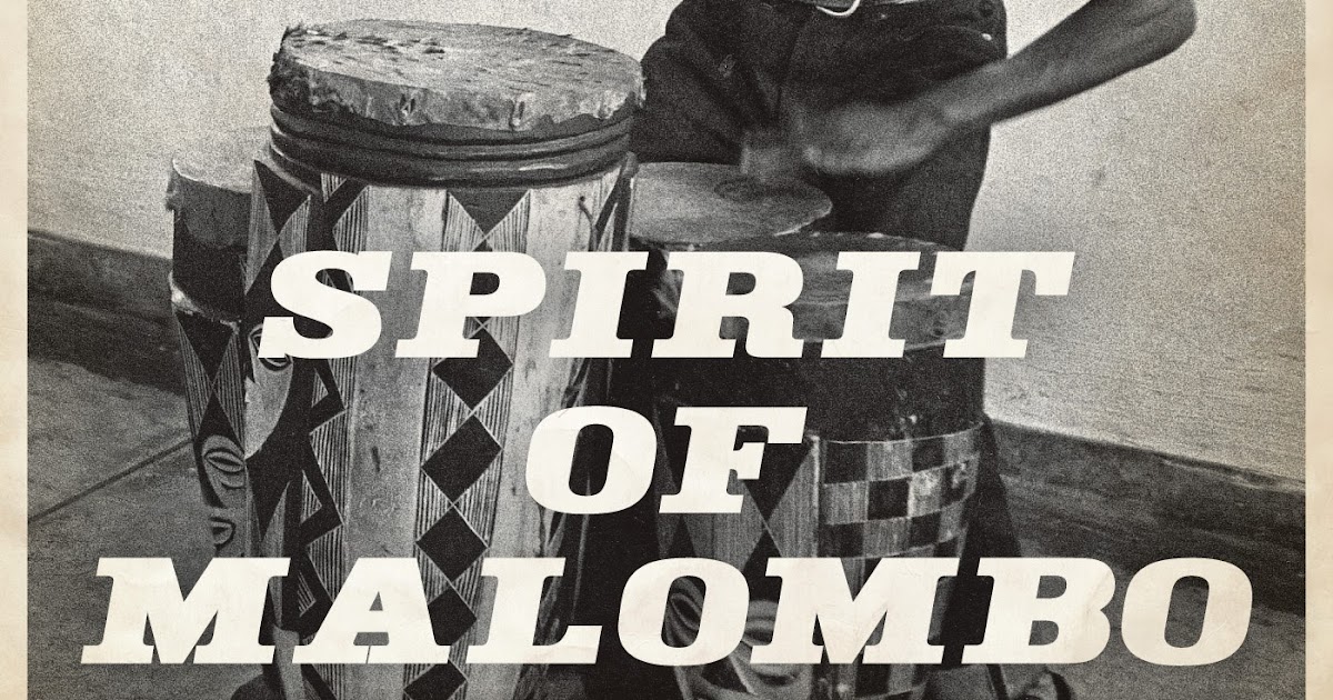 Review: Malombo Jazz Makers, Jabula and Jazz Afrika – Spirit of Malombo ...