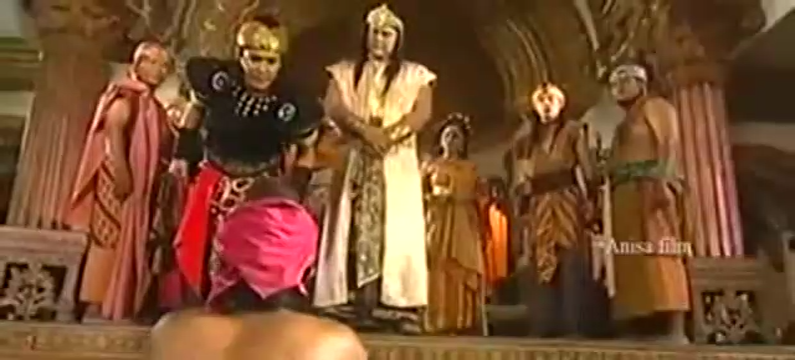 Angling dharma 101-120 | Anisa film