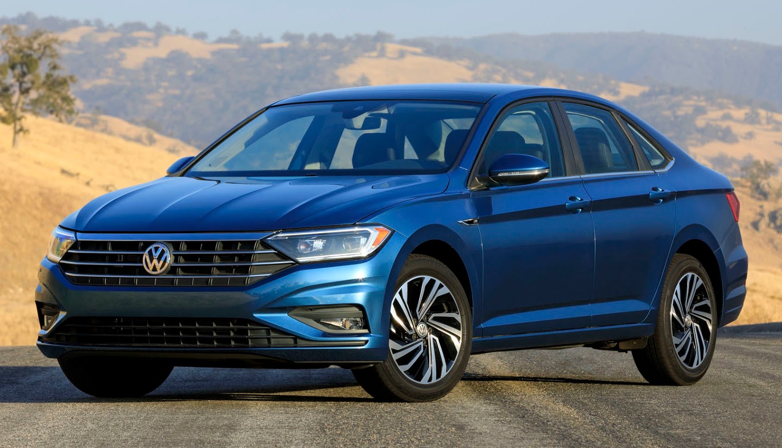 Diario Automotor: Detroit ...VW mostró el nuevo VENTO/JETTA