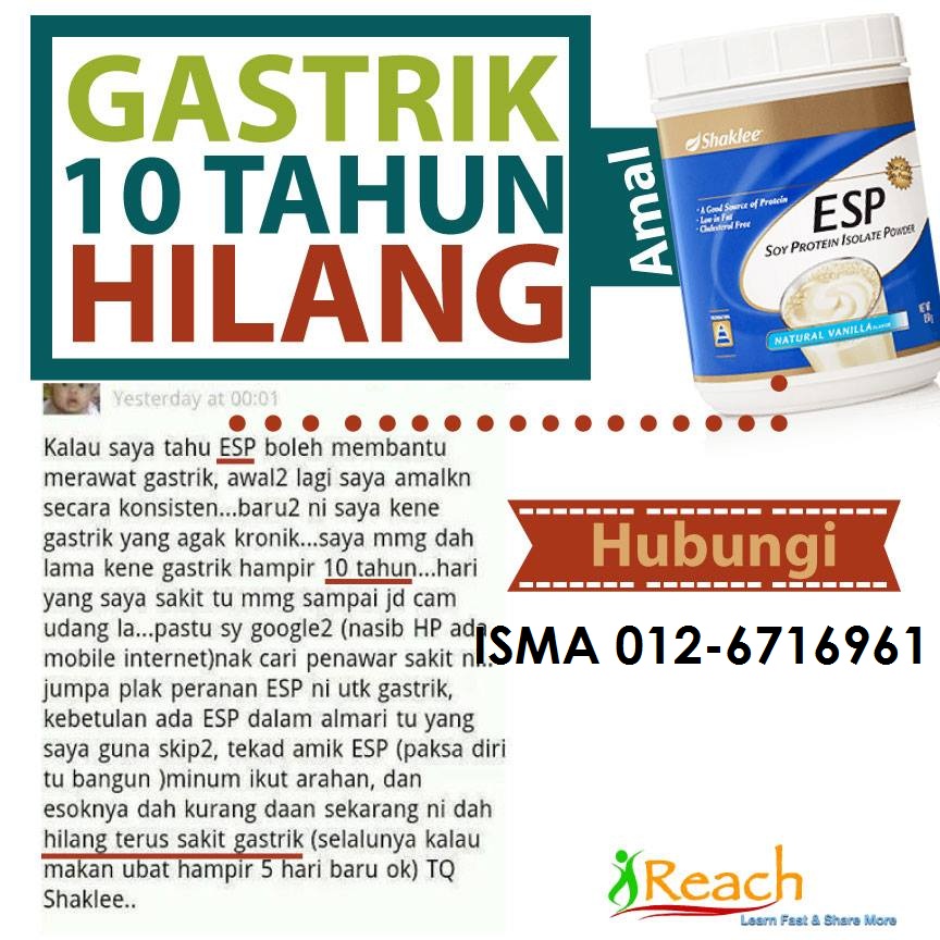Tanda Awal Gastrik Dan 7 Jenis Makanan Yang Baik Untuk Penghidap ...
