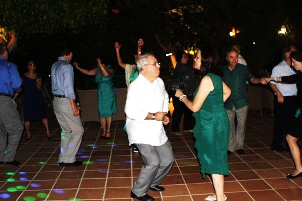 letters to a higher power: An UnBEETable Adventure 6: The Reception