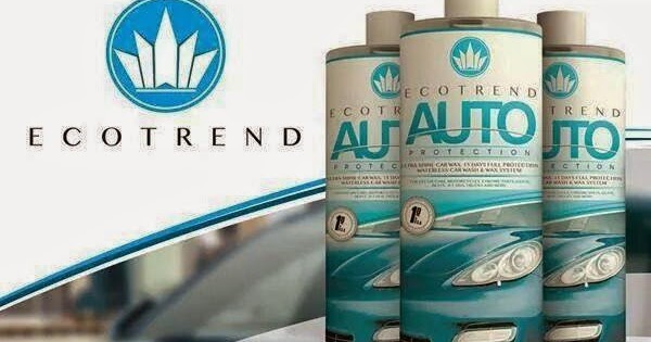 SEJA UM FRANQUEADO ECOTREND! - EcoTrend Mundial