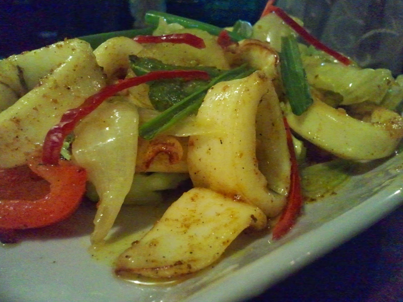 Qimi Private Bay Kapas Island: Facilities