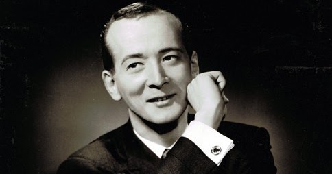 FROM THE VAULTS: Fernand Gignac born 23 March 1934