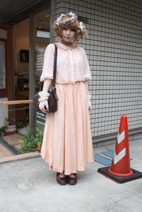 'Round the World: Cult Party Kei