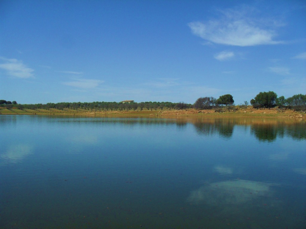 O melhor Alentejo do Mundo: Grande Lago de Alqueva