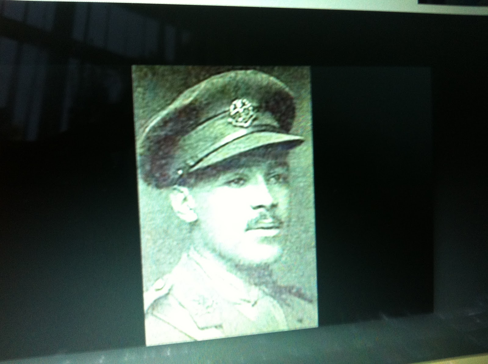 THE BLACK SOCIAL HISTORY:: BLACK SOCIAL HISTORY - AFRO-BRITISH " WALTER ...