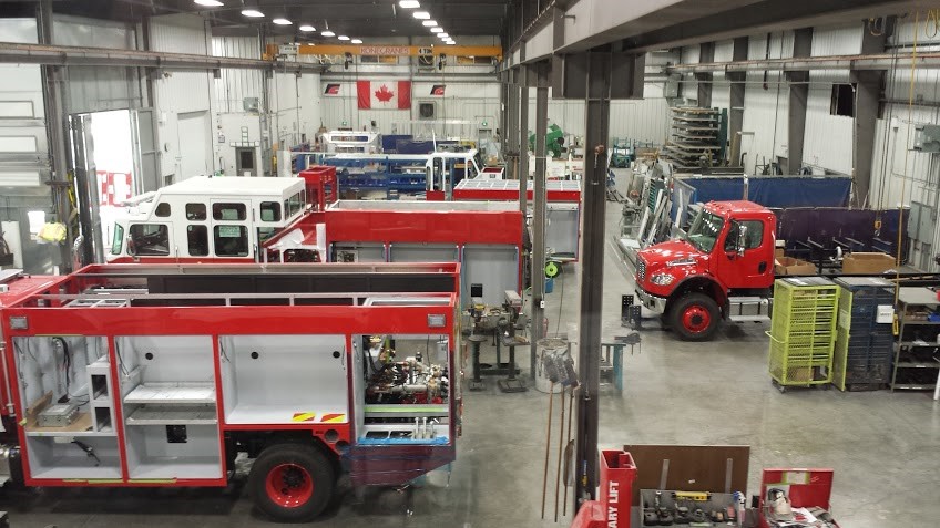 SAE Manitoba: Event Reports