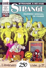 Strange 201 à 300