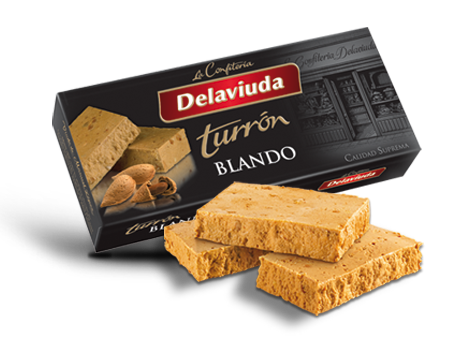 Recopilatorio de recetas thermomix: Turrón blando thermomix (Recopilatorio)